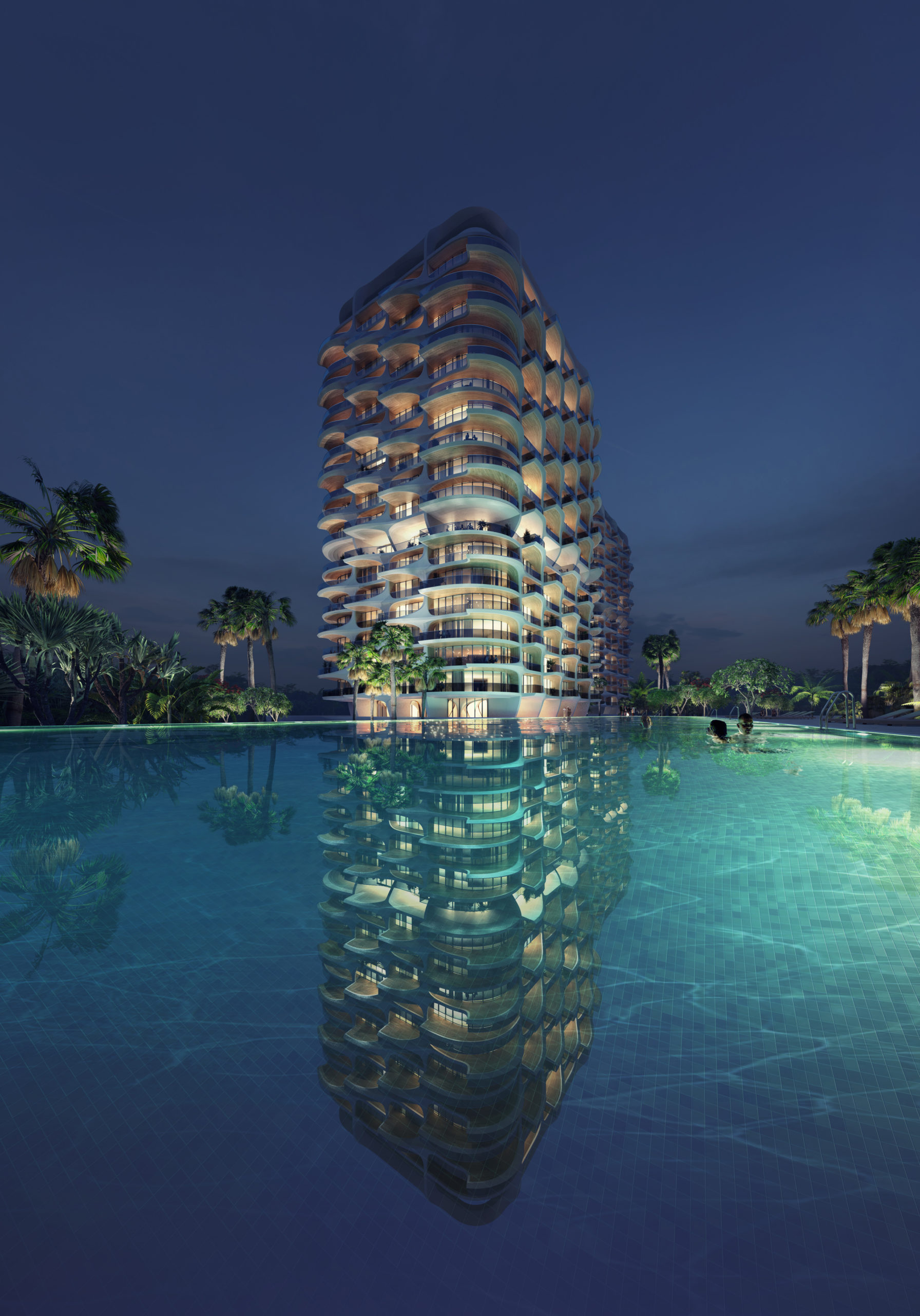 Alai – Zaha Hadid Architects