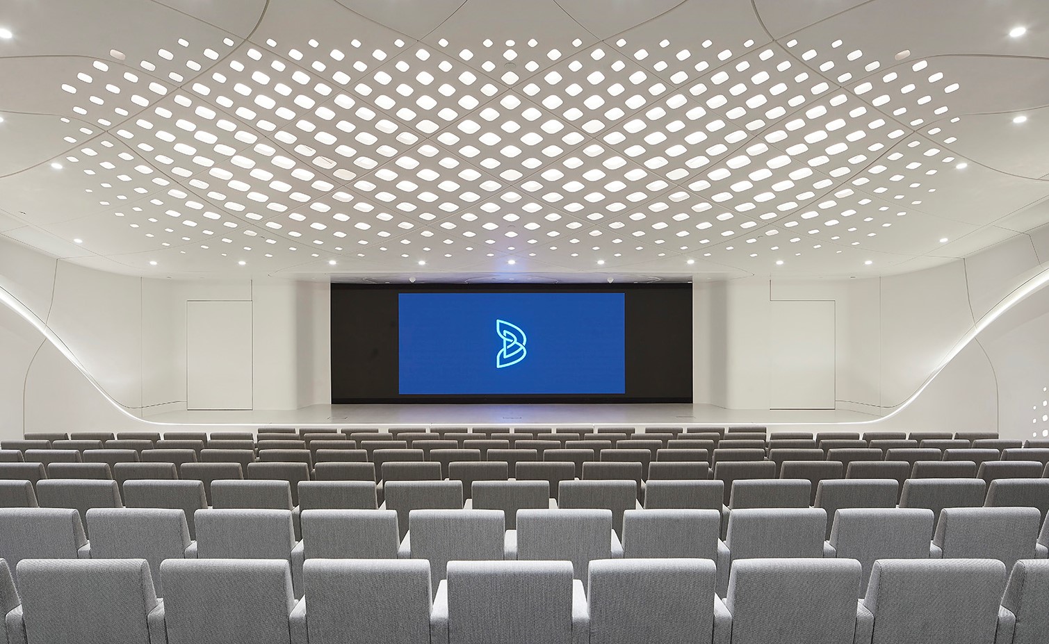 BEEAH Headquarters – Zaha Hadid Architects